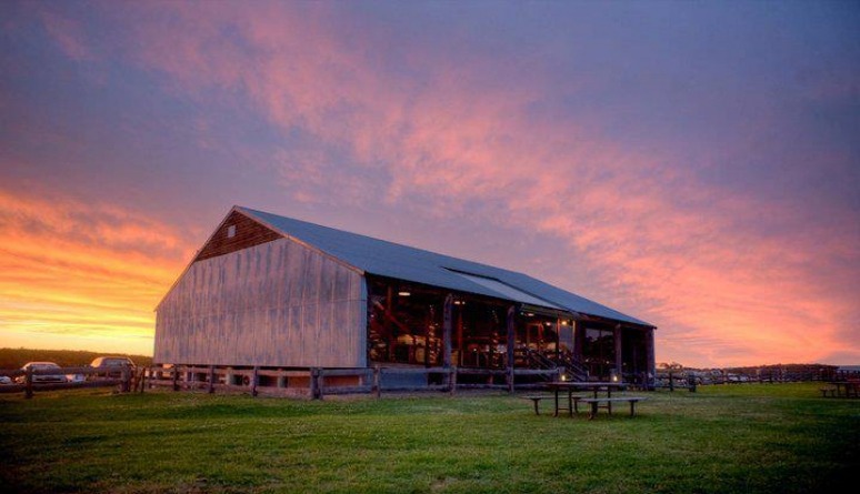 TOCAL - Tocal Homestead