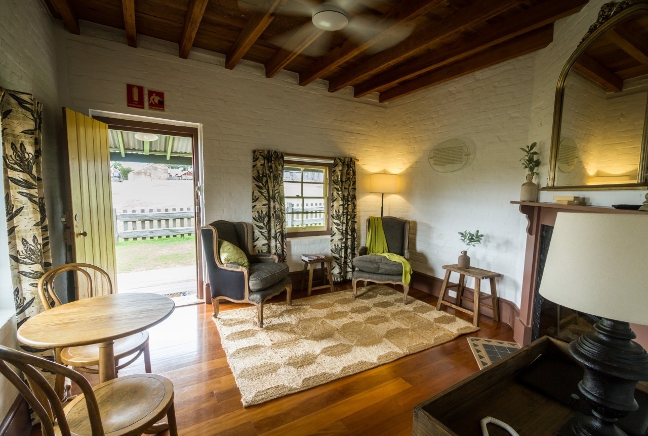 Your Wedding - Tocal Homestead