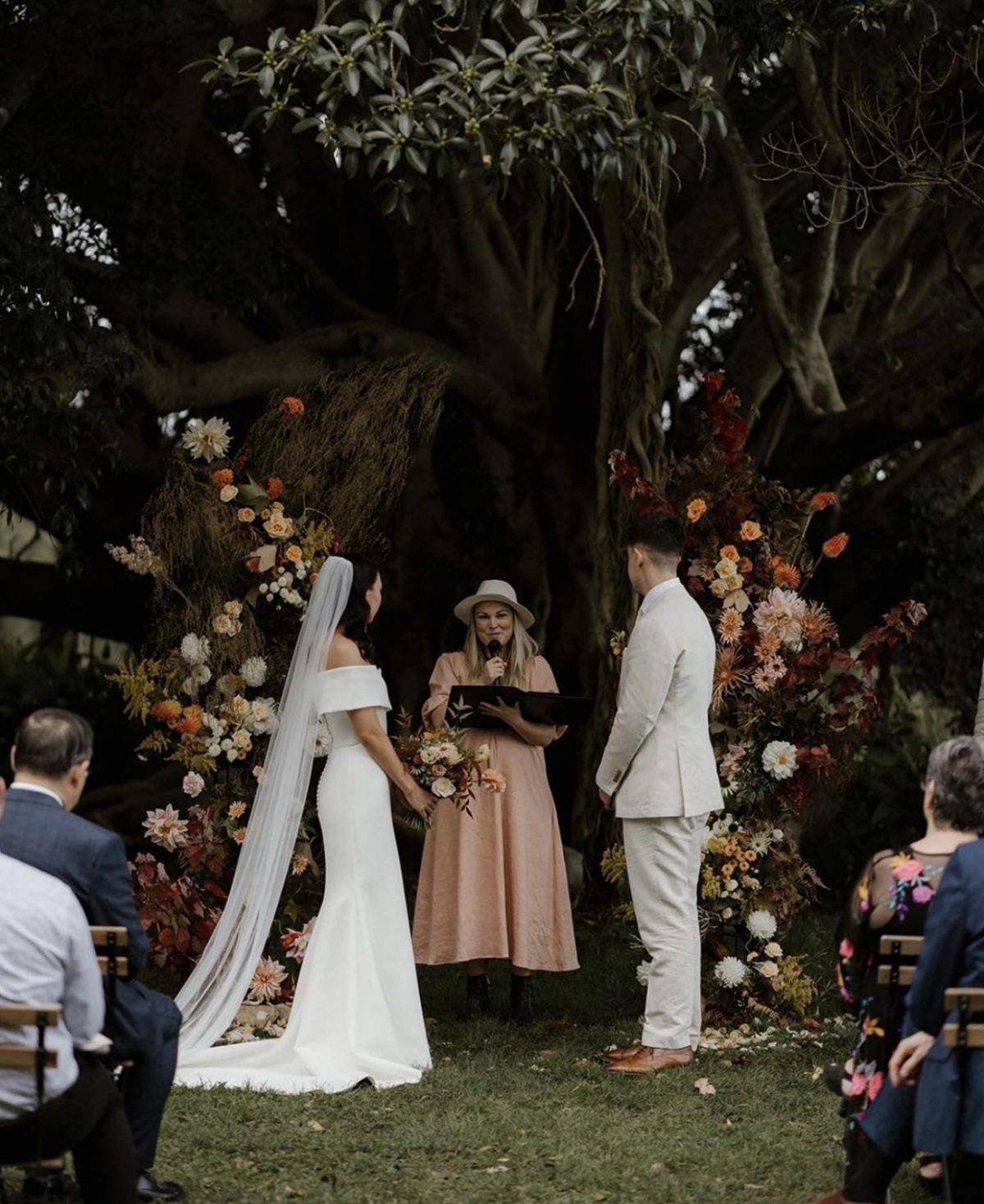 HUNTER VALLEY WEDDING VENUE - Tocal Homestead