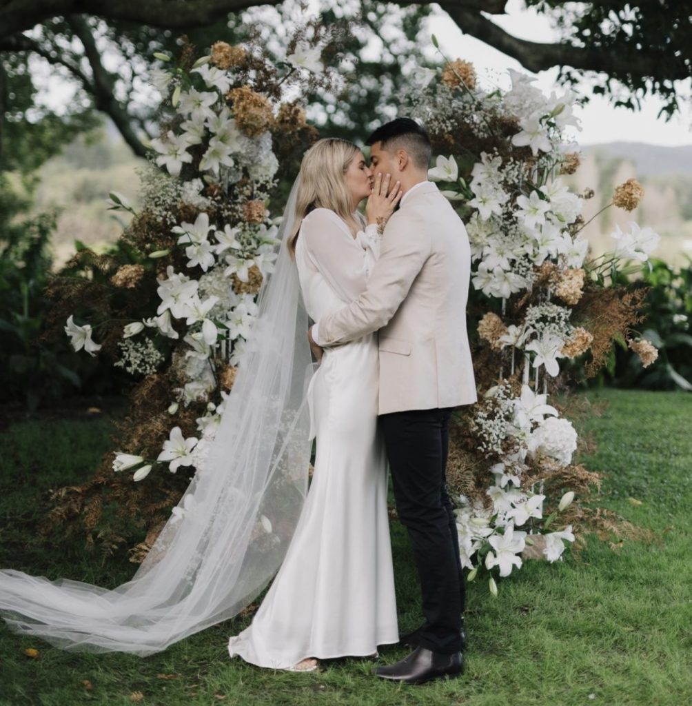 HUNTER VALLEY WEDDING VENUE - Tocal Homestead