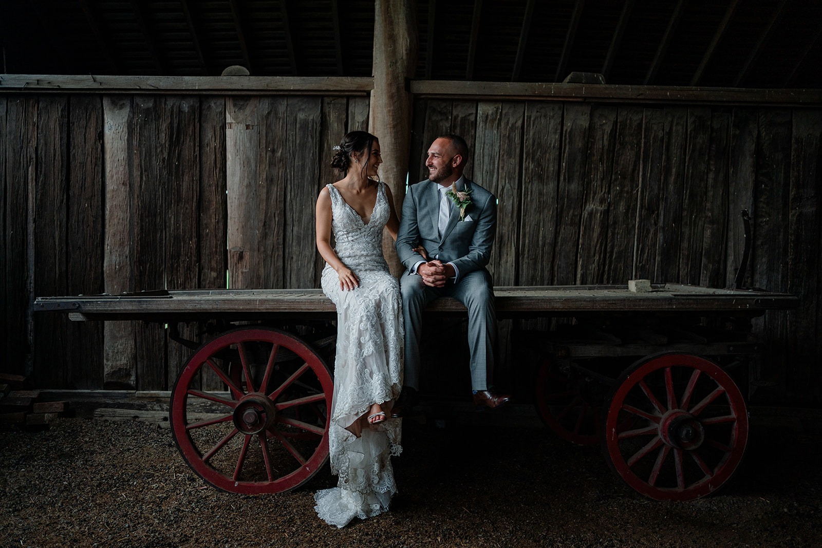 Tocal Homestead | Wedding Venue, Maitland and Hunter Valley