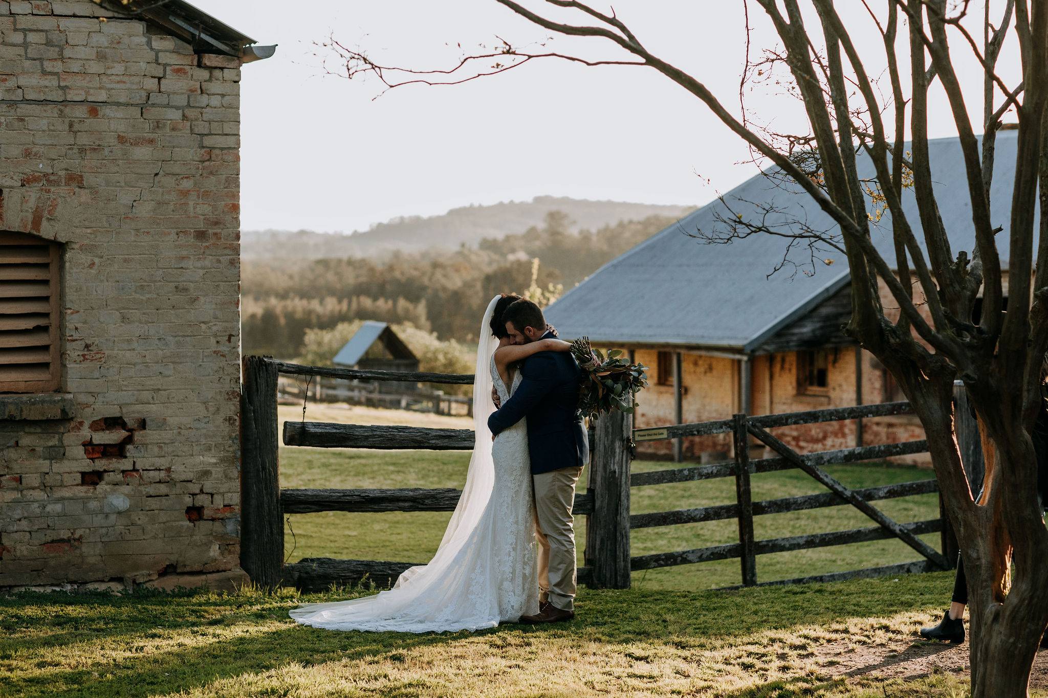 Home - Tocal Homestead